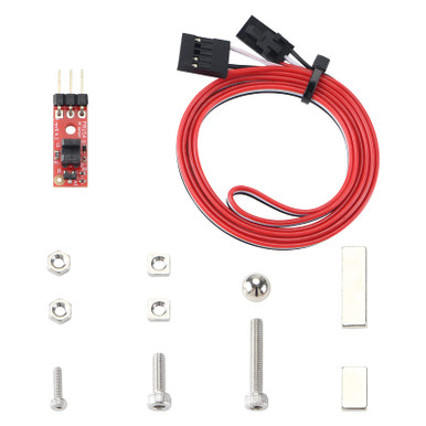 FYSETC Prus i3 MK3s Upgrade IR Sensor Filament Detection Sensor, Smart ...