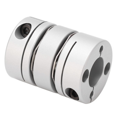 Double Diaphragm Coupling, U Shape Aluminum Alloy Stainless Steel ...