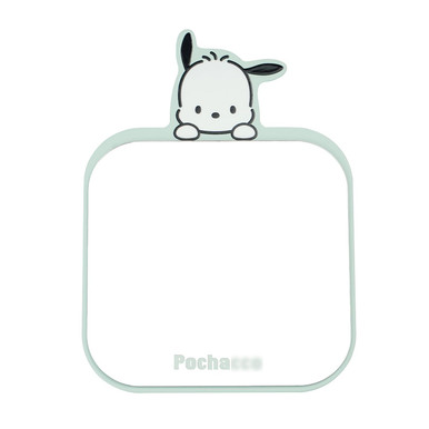 OIDOJHID Cute Mini Kitty Travel Makeup Mirror Anime Compact Mirror with ...