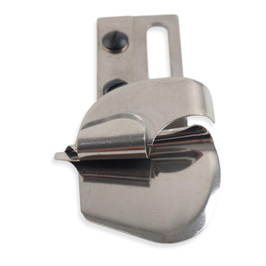 FSFY 1/4" Side Lap Seam Folder Sewing Machine # 302MH For many ...