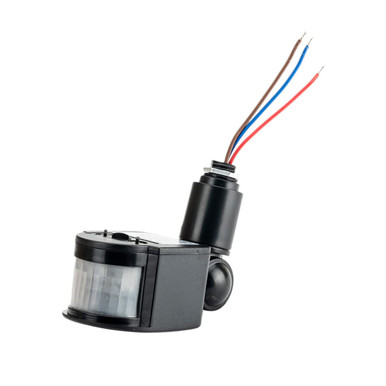 OSALADI Sensor Light pir Sensor 12 Volt Timer Motion Sensor Light ...