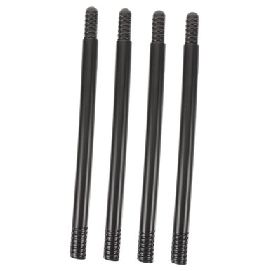 Housoutil Witch Broom Stick 4pcs only witch broom handles for party ...