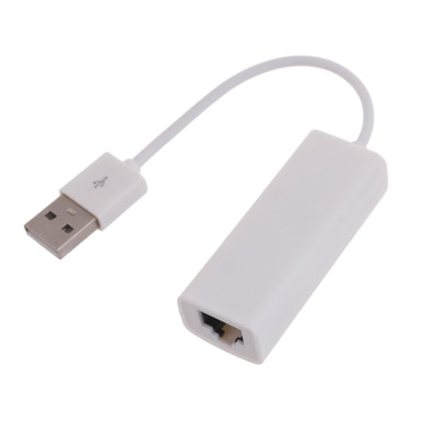 Xdodnev USB2.0 to Ethernet Adapter, RJ45 Ethernet Adapter RTL8152B Chip ...