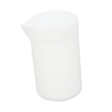PLAFOPE PTFE Beaker beakers Laboratory Scientific Beaker Science beakers Beaker for Labs ...
