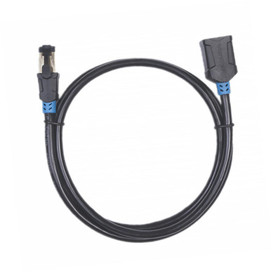 UKCOCO Broadband Connection Network Cable PC Cable Extension LAN Cable ...