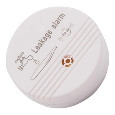 Didiseaon Washer Machine Batteries Washing Machine Flood Sensor Alarm ...
