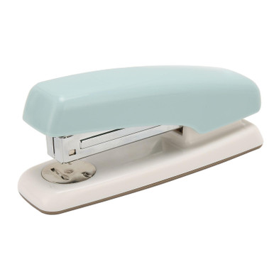 Office Stapler, Rotation Desktop Stapler Lightweight Ergonomic Design ...