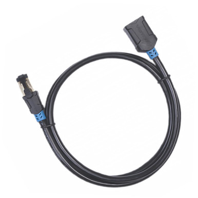 Mikikit Broadband Connection Network Cable LAN Cable Cord Extender Mesh ...