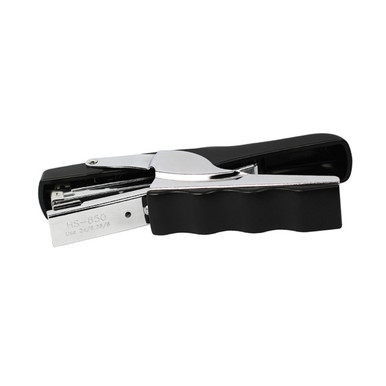 FUNOMOCYA School Stapler Heavy Duty Decorative Stapler Book Stapler ...