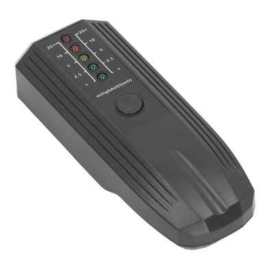 Electromagnetic Radiation Detector, Accurate, Practical, 50 60 Hz, 5 ...