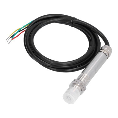 Thermometer Probe, Infrared Accurate Temperature Sensor Tube with 1 ...