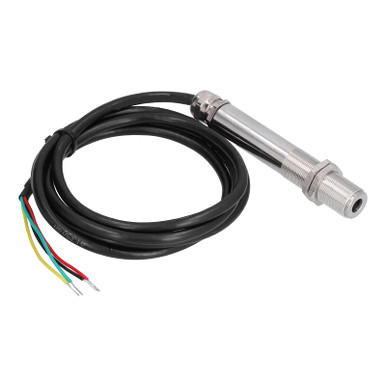 Temperature Sensor Probe, 0-500? Waterproof Fixed Infrared Temperature ...