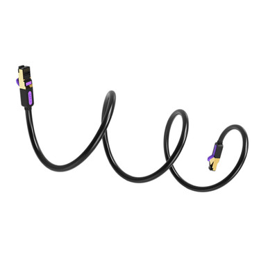 7 Network Extension Cable Shielded Ethernet Cord Cables Internet Cable ...