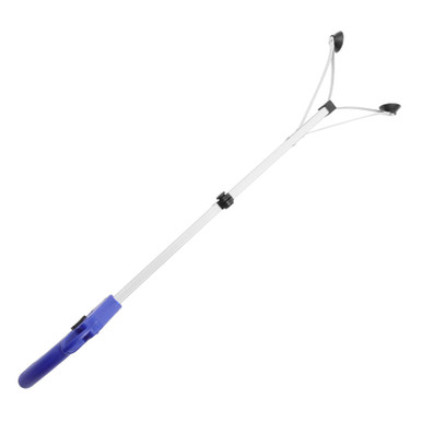 OFFSCH Garden Waste Pliers Grabber Tools Reacher Pickup Tool Foldable ...