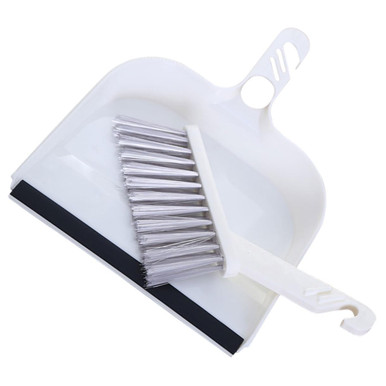 Veemoon 1 Set Mini Broom Multi-Function Whisk Broom Multi-Function Dust ...