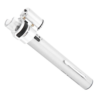 Mini 100X Microscope 100X, Handheld Microscope Pen Microscope ...