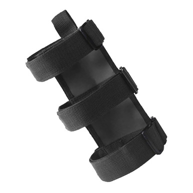 Angoily Fire Extinguisher Strap Trunk Fixed Band Fire Extinguisher for ...