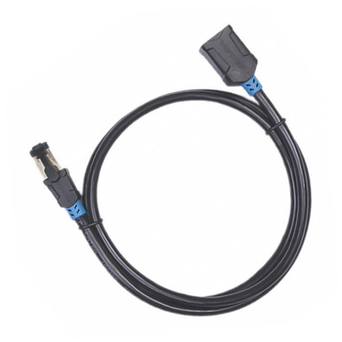 Hemoton Broadband Connection Network Cable Gigabit Cat 6 PVC Shell ...