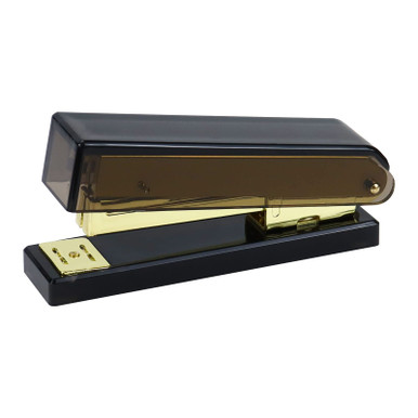 Desk Stapler Heavy Duty Desktop Stapler 26/6 Metal Office Stapler ...