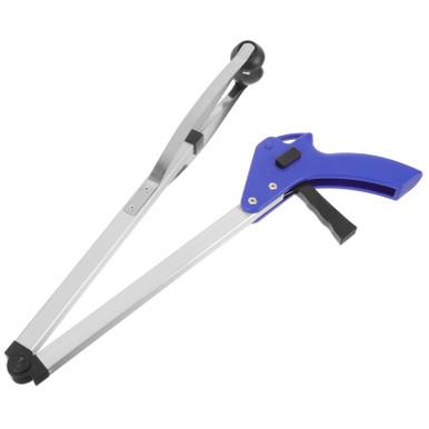 Mobestech Garbage Grabber Trash Grabber Garbage Clamp Outdoor Cleaning ...