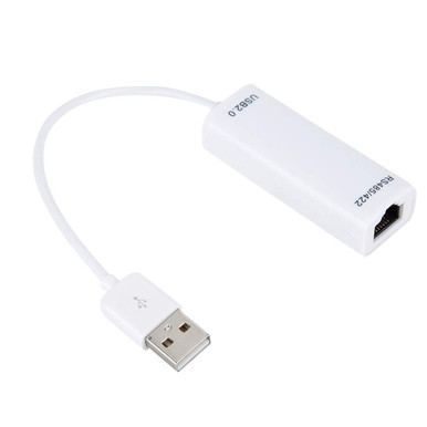 PUSOKEI USB to RS422 RS485 Converter Adapter, USB to RS48 RS422 Serial ...