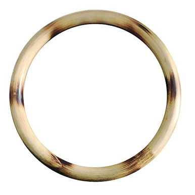 ZooBoo Wing Chun Rattan Ring - Natural Wood Rings Wing Tsun Kung Fu ...