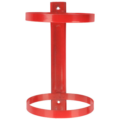 Yardwe Fire Extinguisher Hanger Fire Extinguisher Bracket Fire ...