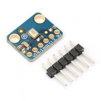 I2S MEMS Microphone Breakoutboard Module 50Hz-15KHz Mono Bottom Port ...