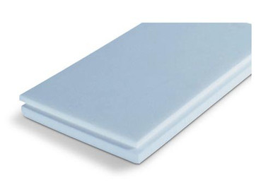 Cramer High & Low Density Foam, Custom Padding for Cast Covers ...
