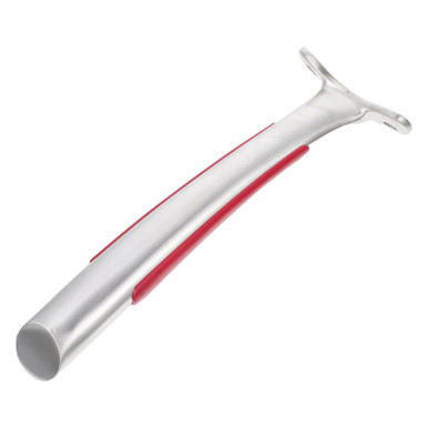 Hemoton Replacement Pan Handle, Stainless Steel Saucepan Frying Pan ...