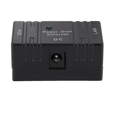 Mini POE Injector Separator POE Combiner Universal RJ45 Connector AP ...