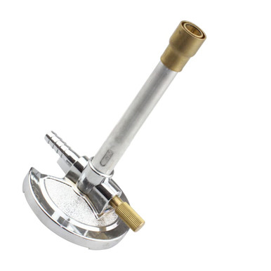 FUOYLOO Bunsen Burners Low Bunsen Burners Chemistry Bunsen Burners Gas ...