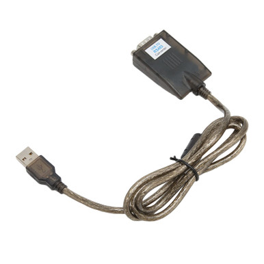 USB to RS485 Serial Port Adapter Cable, 300 to 9216000BPS 600W Surge ...
