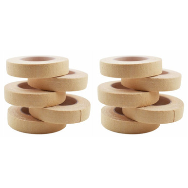 Milisten 20 Pcs Zither finger tape pipa finger pick tape Pipa tape ...