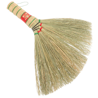 Anneome Mini Dustpan and Brush Little Broom Hand Whisk Broom Small ...