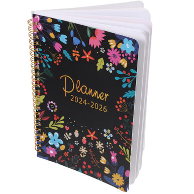 MAGICLULU 1 Calendar Pocket Notebook Notebooks for Work Note Pads ...