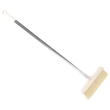 SOESFOUFU Stitching Broom Sweeping Broom Garage Broom Indoor Dust Broom ...