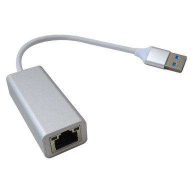 Performance Network Adapter Dongle USB to Ethernet Adapter with a ...