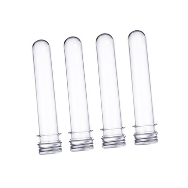 FELTECHELECTR 14 Pcs Glass Containers Terrarium Containers for Food ...