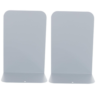 Tofficu 2pcs Book Stand Bookend Desk Topper Kid Room Decor Arch ...