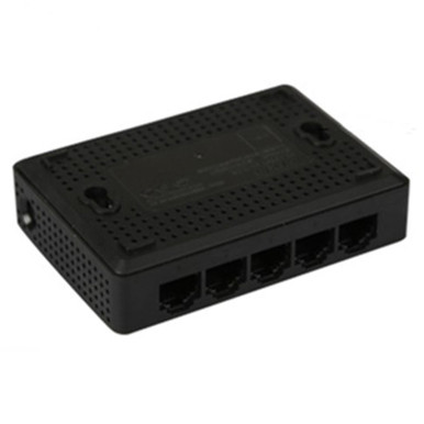 FINLIX Ethernet Switch Gigabit, Tp Link 5 Port Gigabit Ethernet Network ...