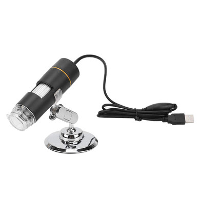 Magnifier, Portable Handheld Camera Magnifier Microscope, USB ...
