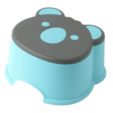 Zerodeko 1pc Non-Slip Stool Kids Stools Step Stool for Kids Shoes ...