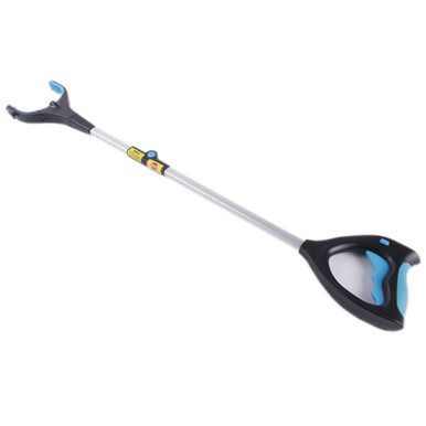 Extendable Grabber Reacher Tool, 82cm/32inch Heavy-Duty Stick Foldable ...