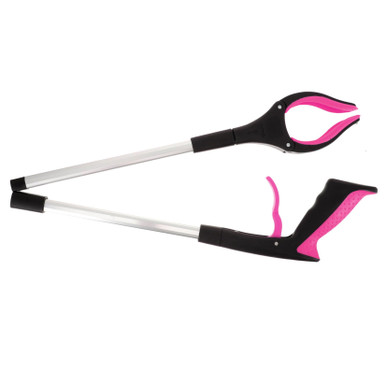 Grabber Trash Pick up Stick Garbage Upper Tool Garbage Folder Garbage ...