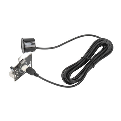 Measuring Transducer Module, Ultrasonic Ranging Sensor Waterproof High ...