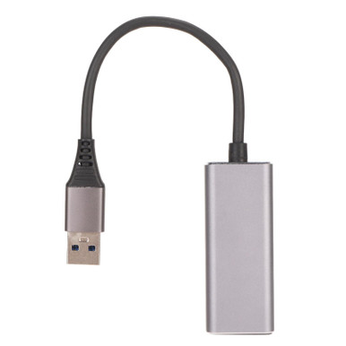 USB to RJ45 Adapter, 1Gbps Plug and Play Portable Lightweight and ...