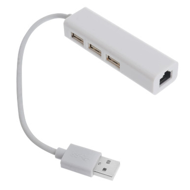 SOLUSTRE 1pc USB Converter Network Cable Converter Computer Converter ...