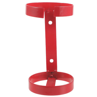 OSALADI Fire Extinguisher Wall Rack Fire Extinguisher Rack Fire ...