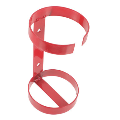 OSALADI fire Extinguisher Storage Rack fire Extinguisher Accessory fire ...